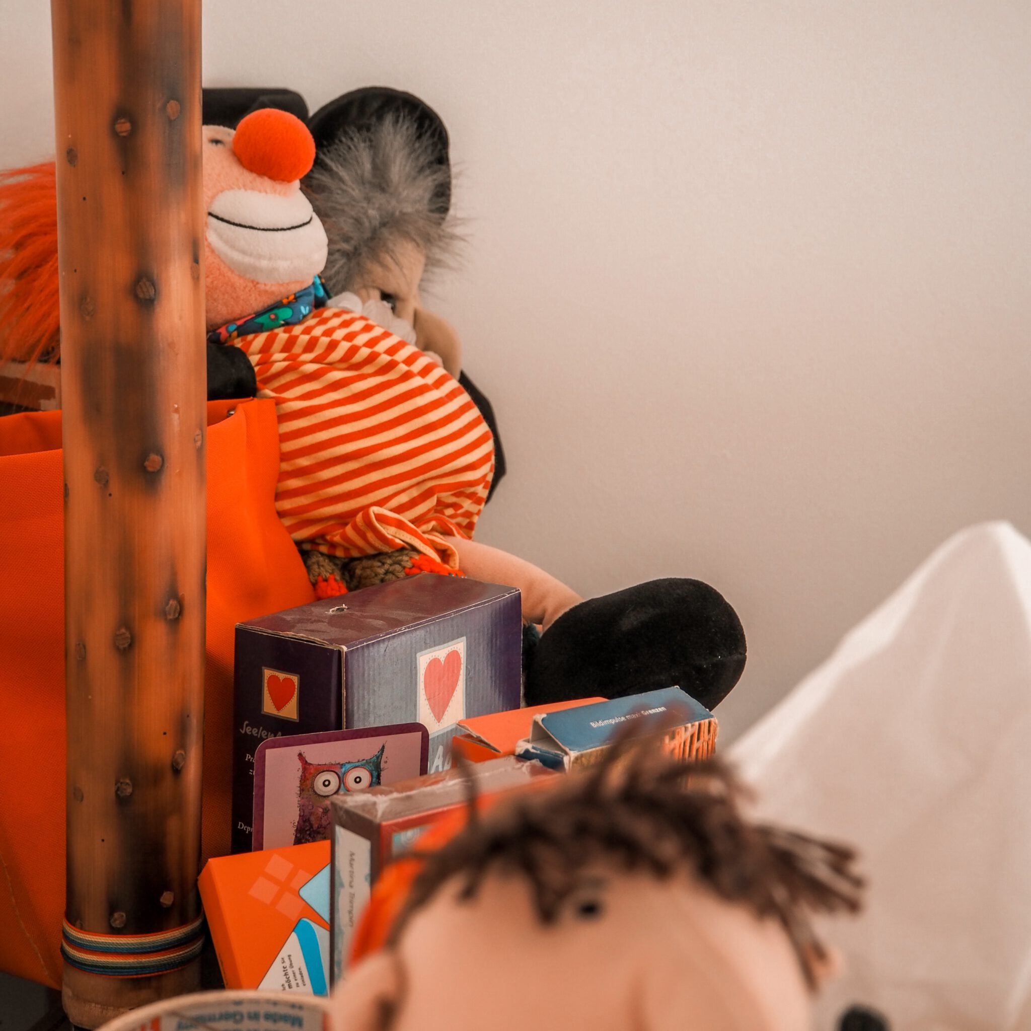 Psychodrama - Sofi-P