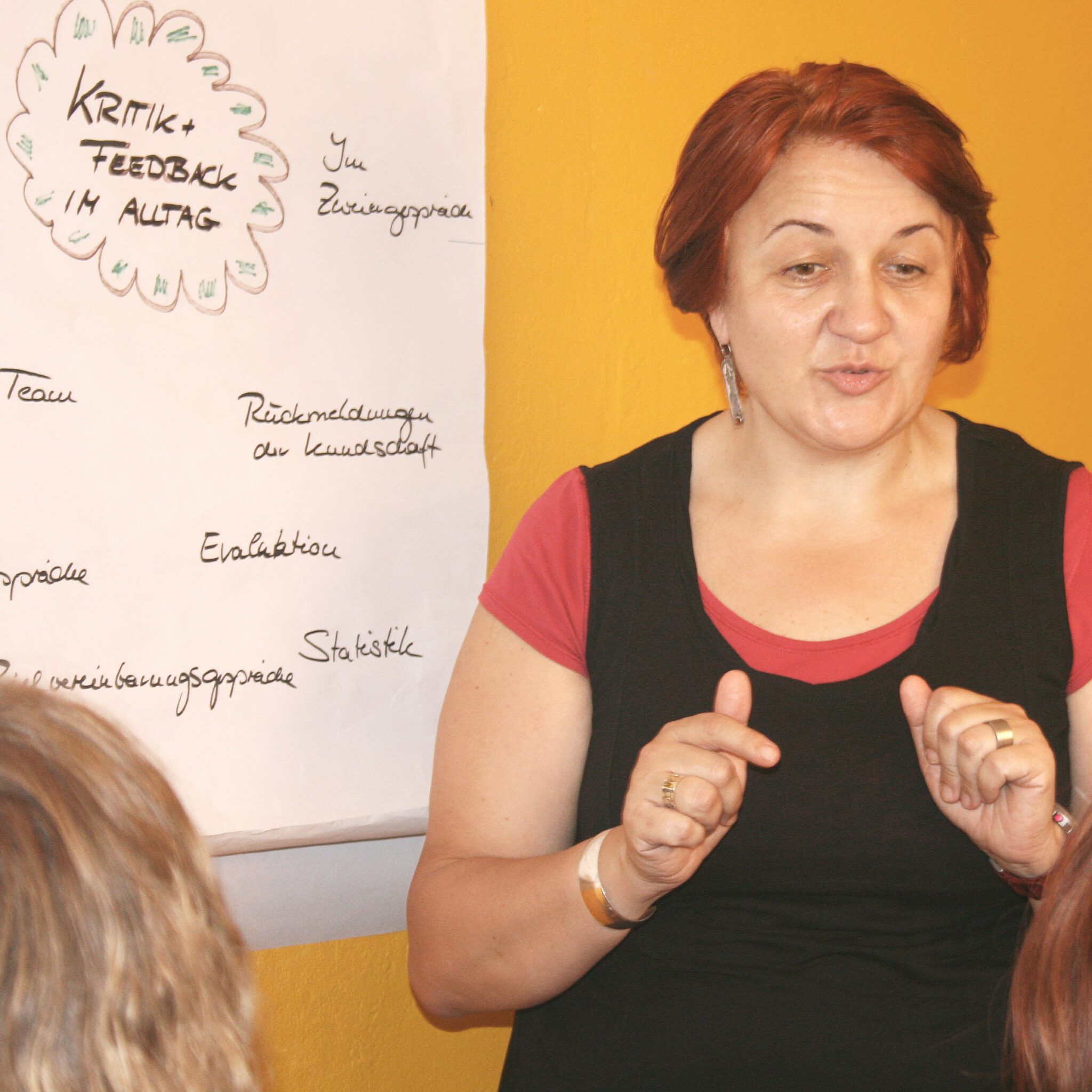 Fortbildungen - Sofi-P